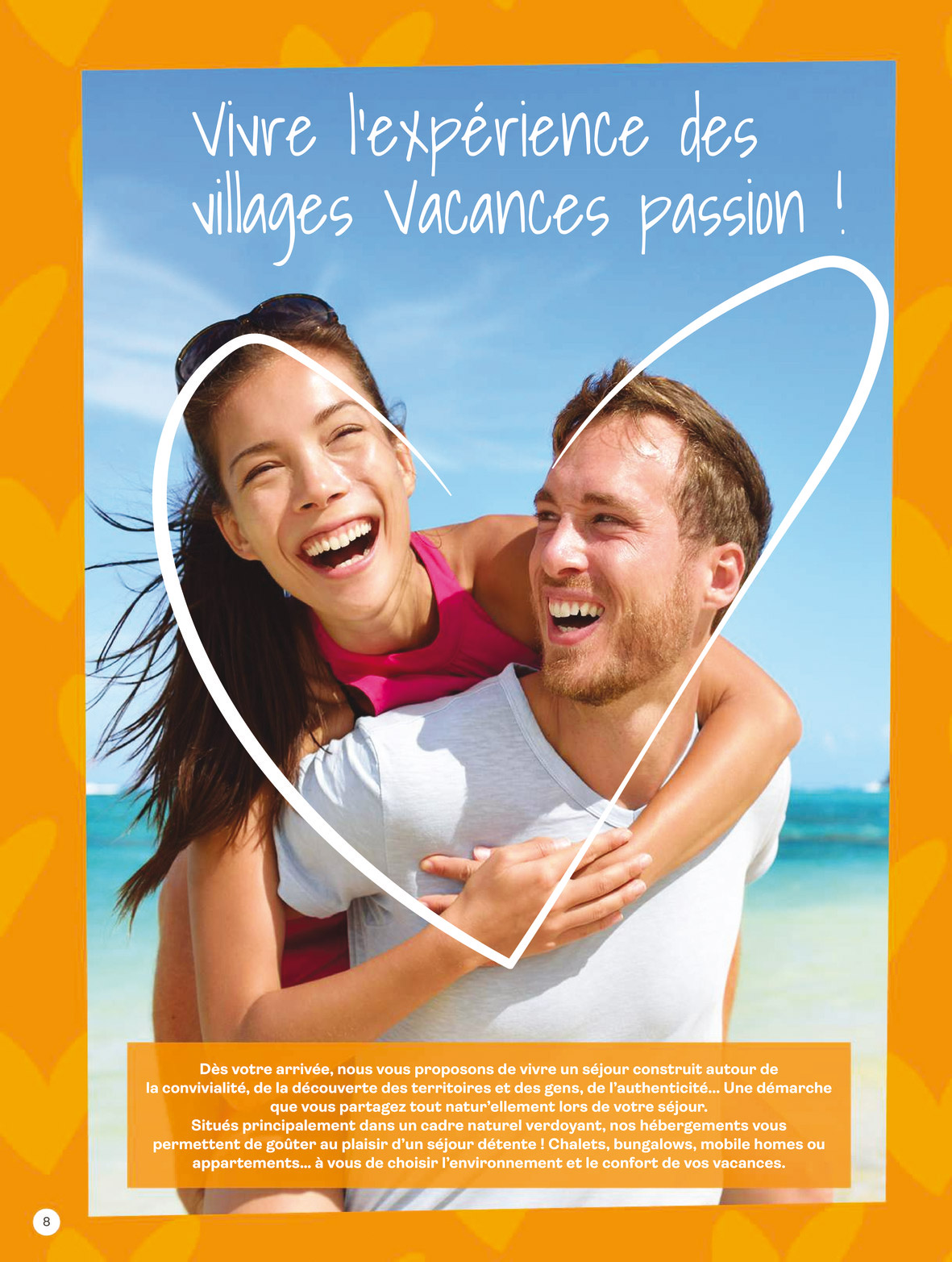 Vacances-pour-tous - Vacances en France et à l'étranger printemps-été 2025
